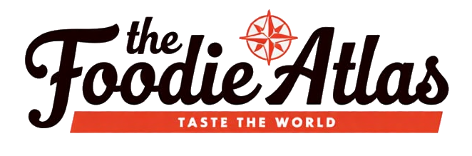 The Foodie Atlas - Curated City Food Guides